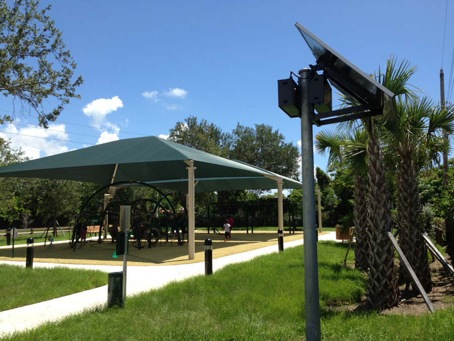 The Ultimate Guide to Off-Grid Solar LED Lighting Systems