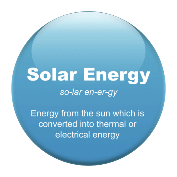 13 Great Reasons to Use Solar Power and Solar Lighting