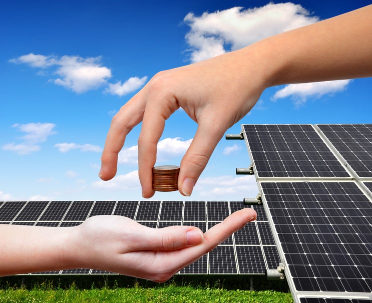 Why Solar Is Always A Good Investment In Your Business Why Solar Is Always A Good Investment In Your Business