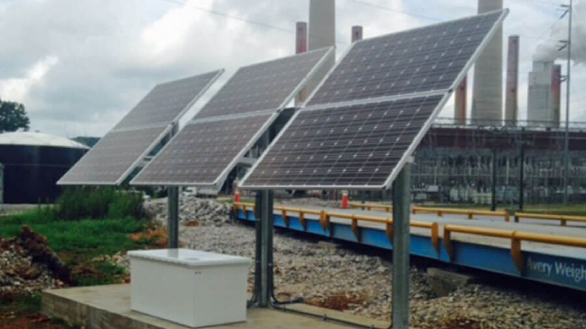 What’s a Solar Sun Hour and Why Does It Matter?