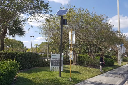 Solar Bus Stops/Shelters for Energy Efficient Transit System