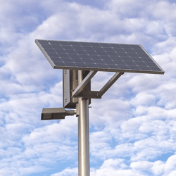 Solar Powered Street Lights | Commercial Solar LED Street Lighting